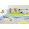 Wesco NA Tiny Tot Module Four Waves Mat | Wayfair